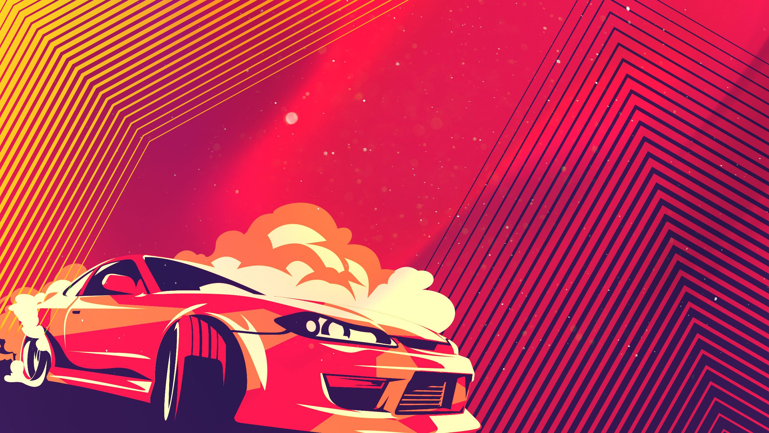 bg - Scottish Performance Show